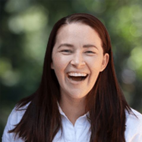 Amy Watson - Pelvic Strength